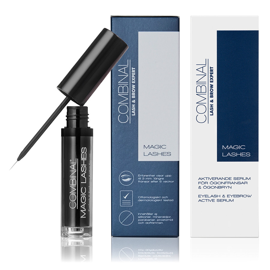 Magic Lashes - Lash & brow expert